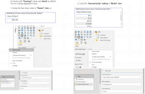 Tip: Controlling a Column’s “Summarize By” Type in Power BI – Ninmonkey