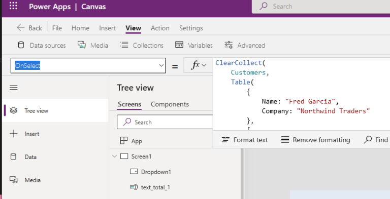 How Do I Get Started with Power Apps? With Cheat Sheets – Ninmonkey