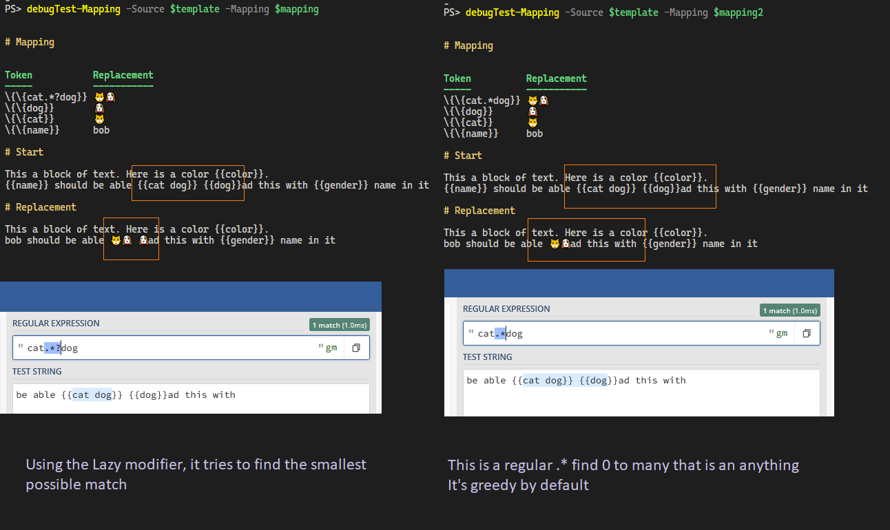 Ninmonkey – Love of Programming, Command Lines, and Customization