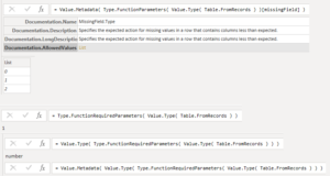 Power BI – Ninmonkey