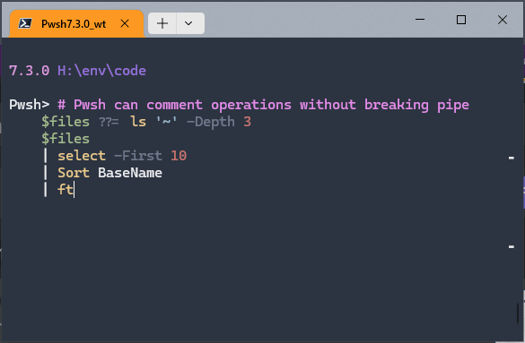 VS Code Ninmonkey
