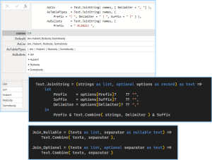 Power Query Functions ( Part 1): Introduction to Optional Parameters ...